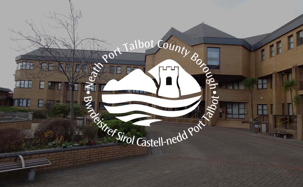 Tree Risk Management for Neath Port Talbot County Borough Council ...